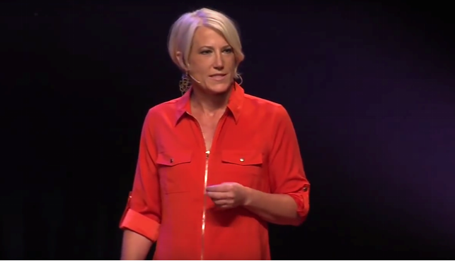 Kelly Peters: «Wir denken zu einfach» | GDI Gottlieb Duttweiler Institute