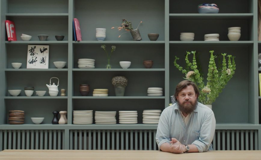 Wie Fredrik Carlström das Anti-We-Work baute | GDI Gottlieb Duttweiler ...