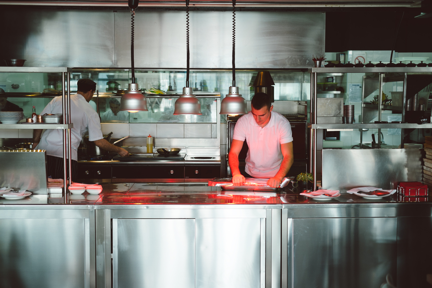 Was ist eine «Ghost Kitchen»? Wir erklären den Hype um die ...
