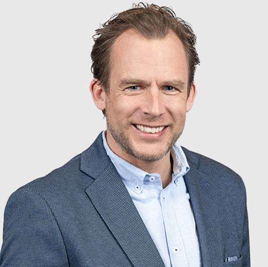 Mitarbeiterinnen und Mitarbeiter | GDI Gottlieb Duttweiler Institute