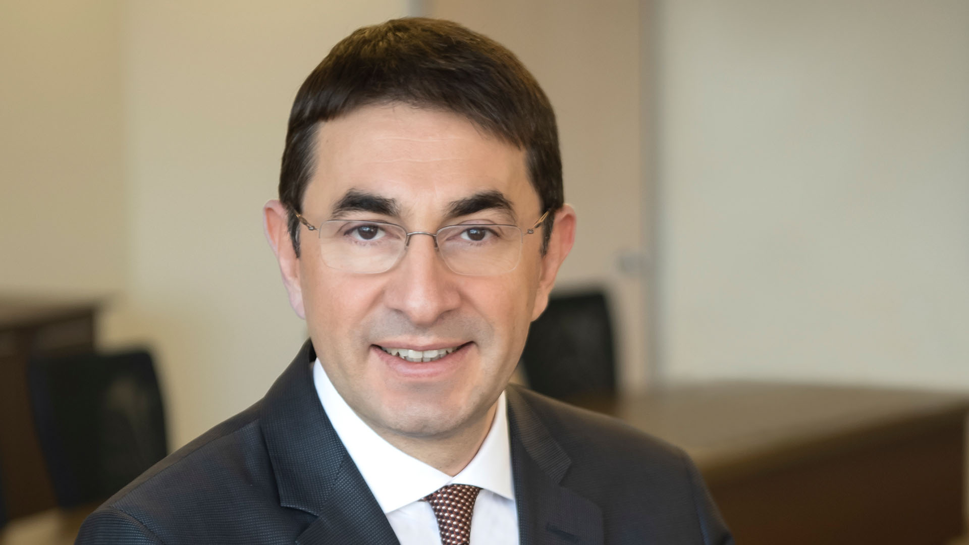Özgür Tort: “We keep pushing the boundaries to expand our retail-verse