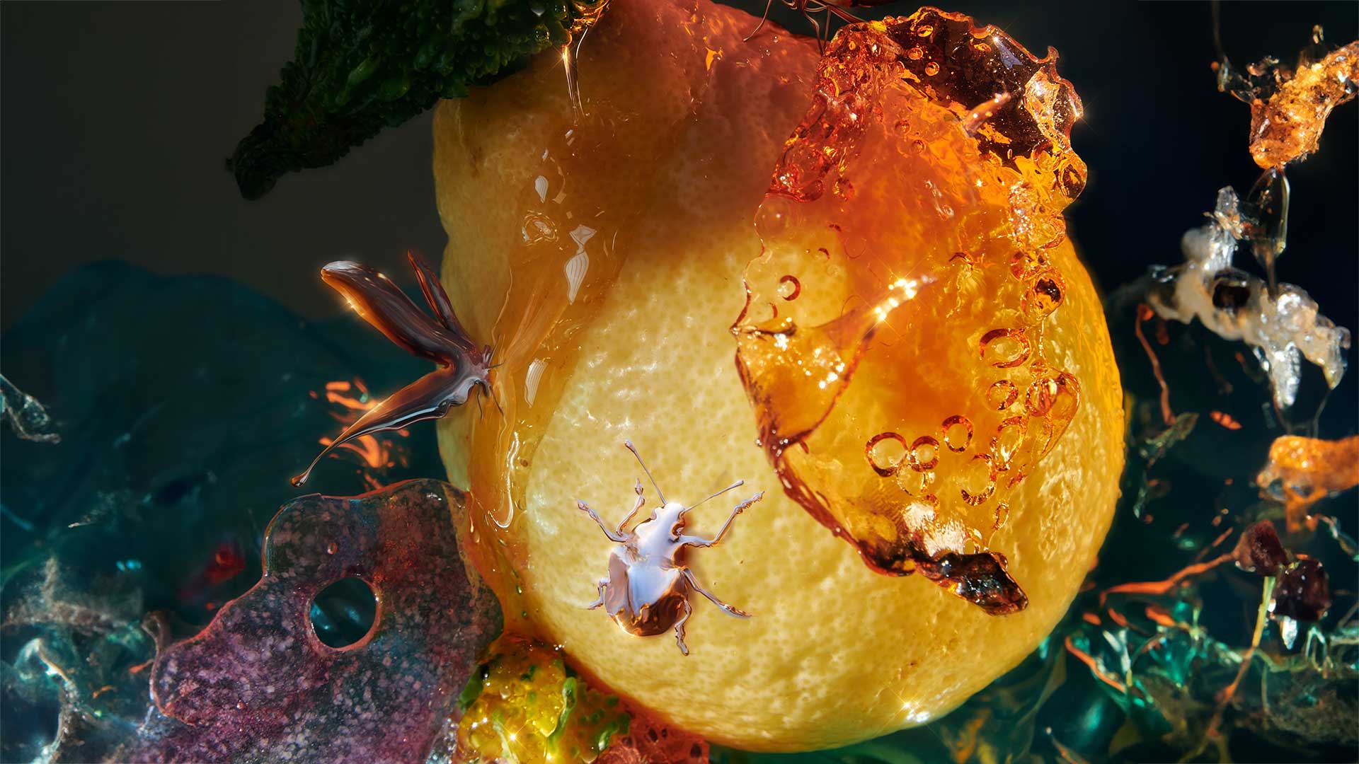 Wie naturverbunden sind wir? Die GDI-Studie «Das Zeitalter der Biologie ...