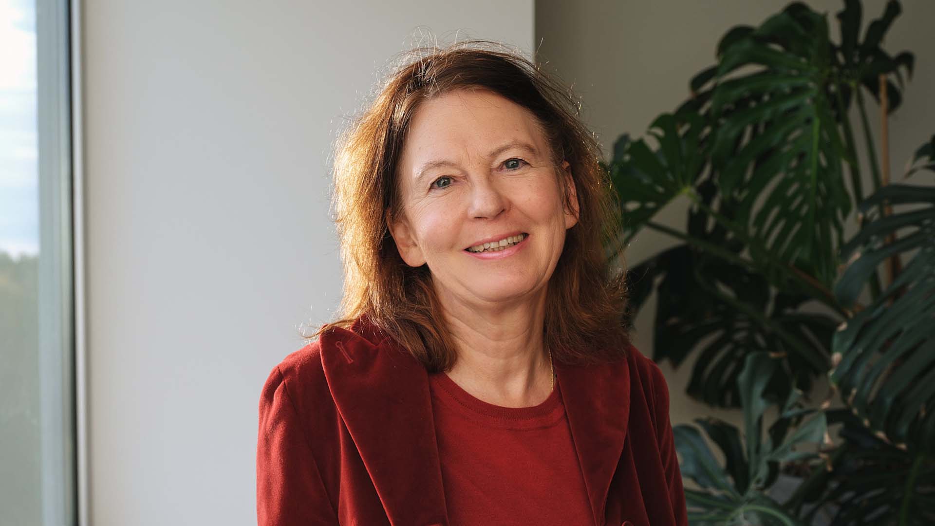 Karin Frick über 30 Jahre Trendforschung am GDI