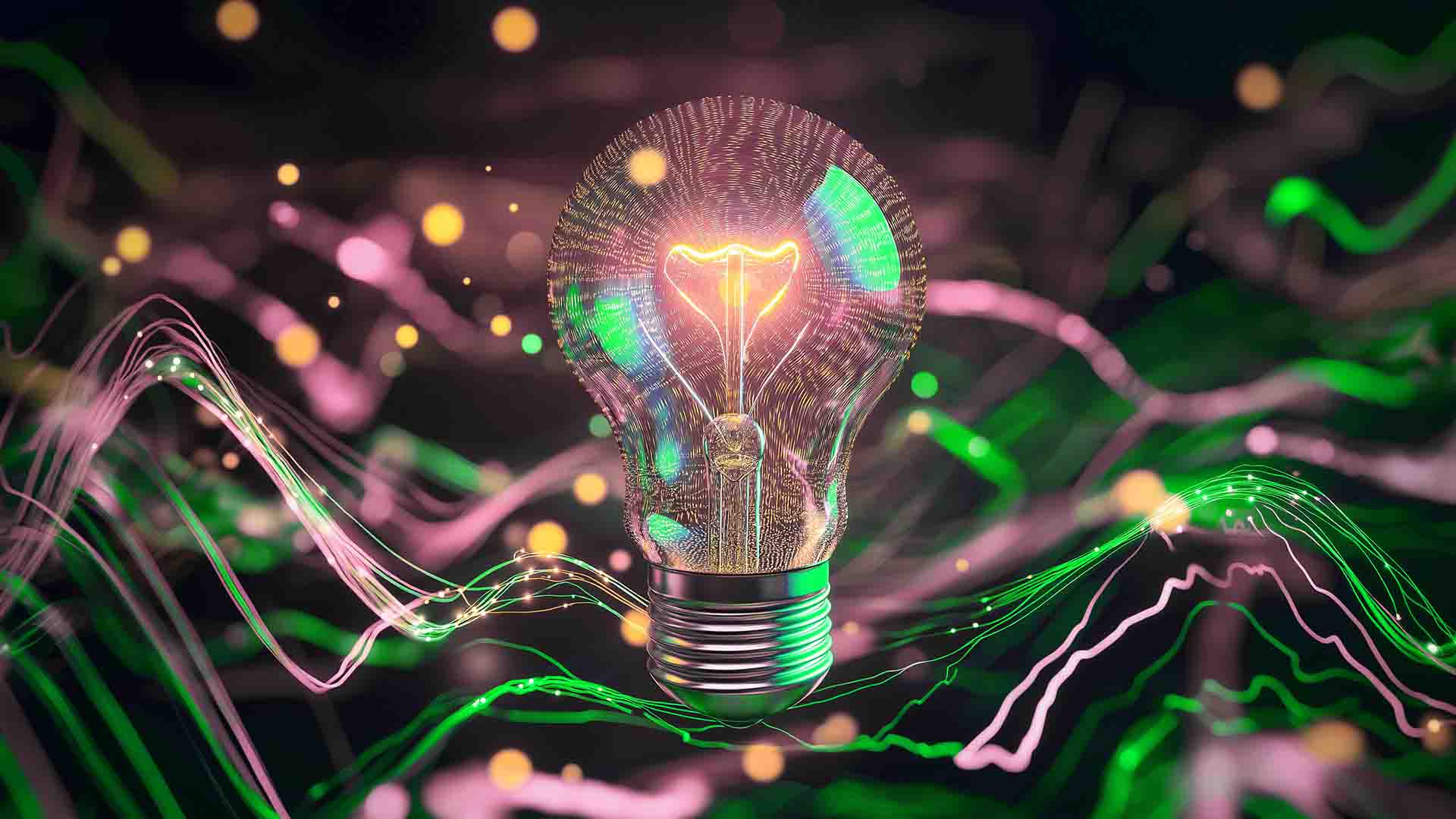 Warum Warm Data der Schlüssel zum Verständnis von Komplexität sind