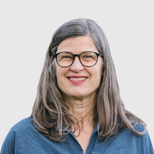 Mitarbeiterinnen und Mitarbeiter | GDI Gottlieb Duttweiler Institute