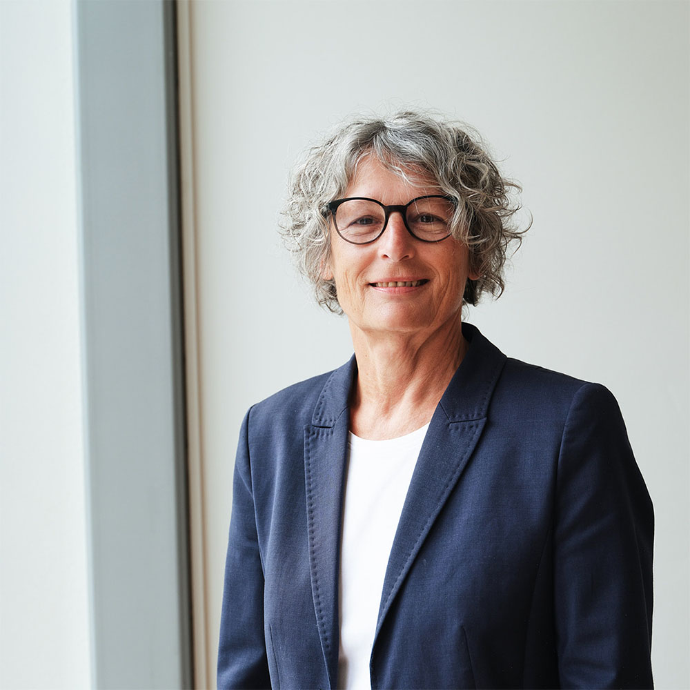 Mitarbeiterinnen und Mitarbeiter | GDI Gottlieb Duttweiler Institute
