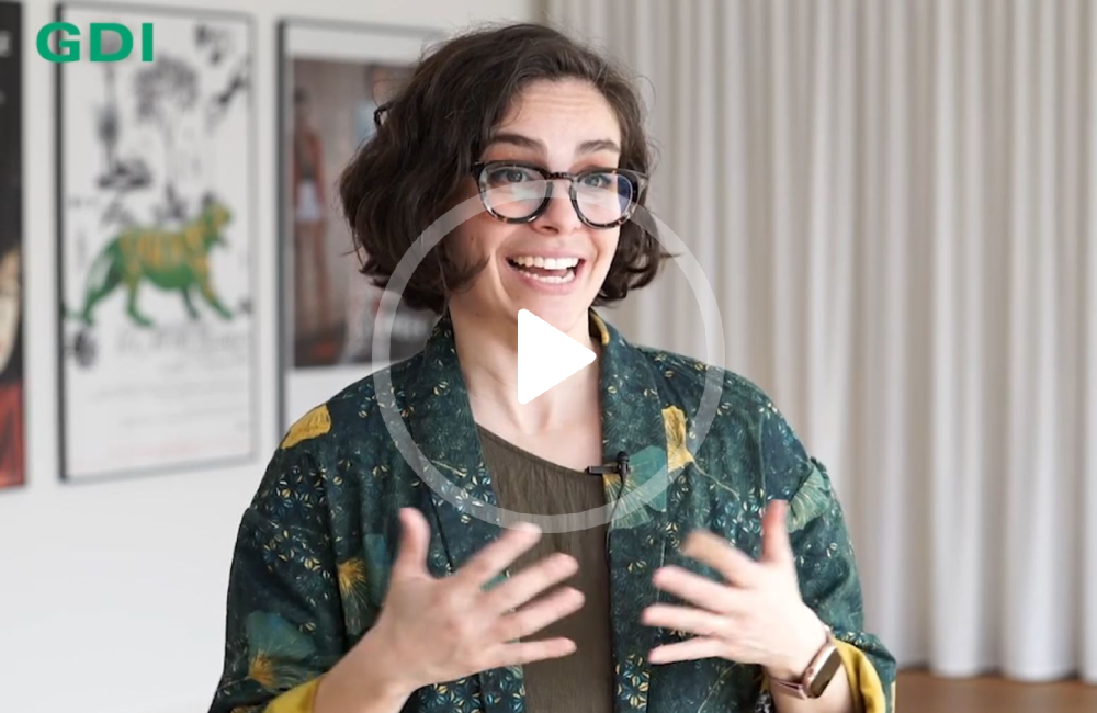 Christina Agapakis: Die reale Welt der Biotechnologie