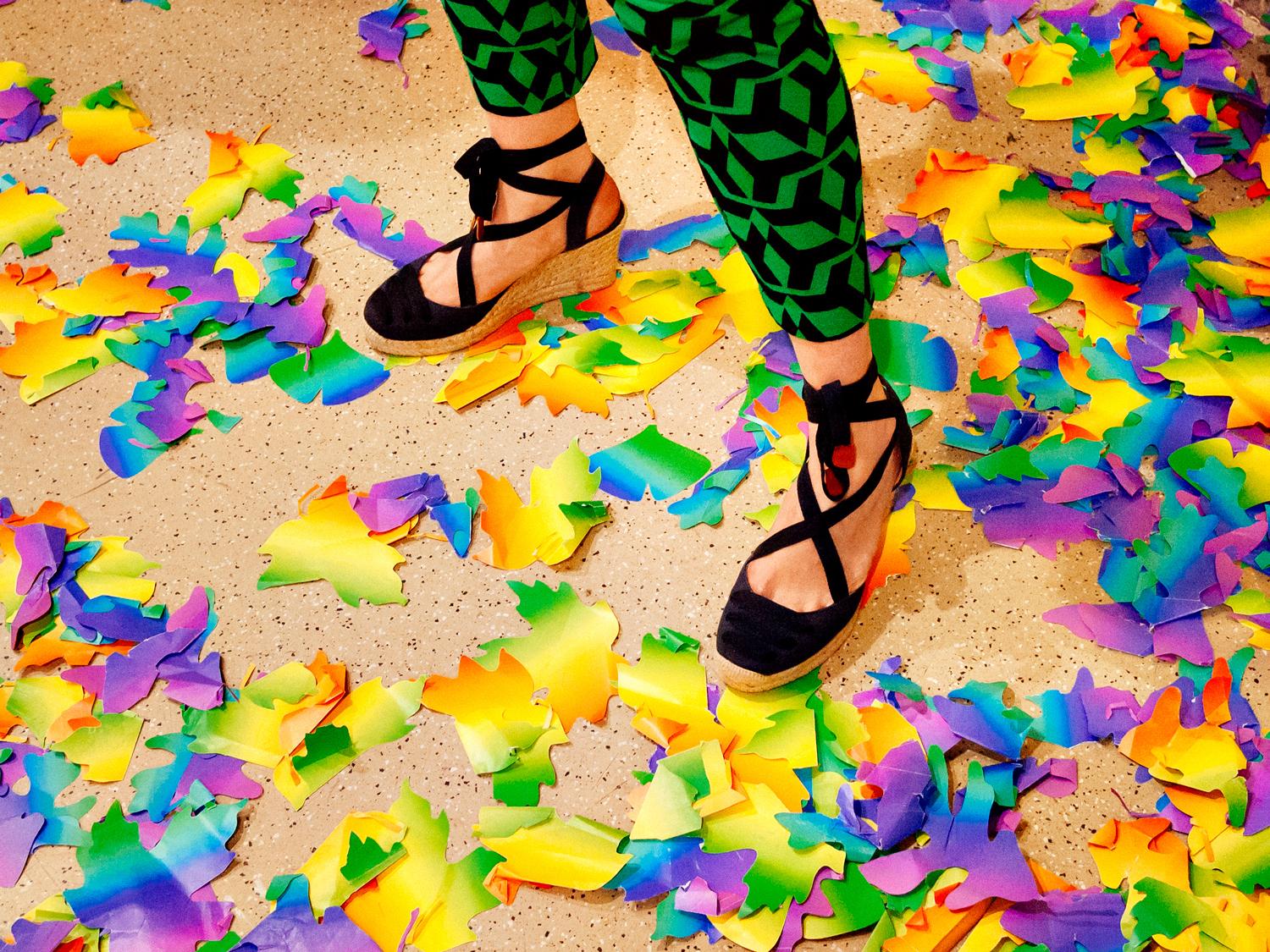 Vision & values workshops at the Gottlieb Duttweiler Institute