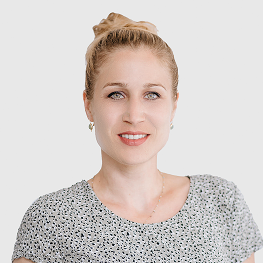 Mitarbeiterinnen und Mitarbeiter | GDI Gottlieb Duttweiler Institute