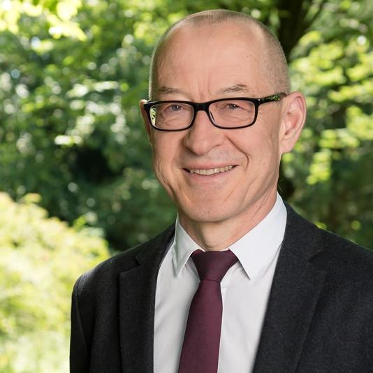 Board of Trustees from the Gottlieb Duttweiler Institute