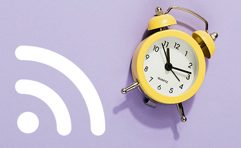 GDI-Podcast: Akuter Zeitstress beeinflusst die Zufriedenheit