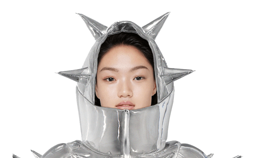 KI-generierte Fashion-Models für mehr Vielfalt im Online-Handel