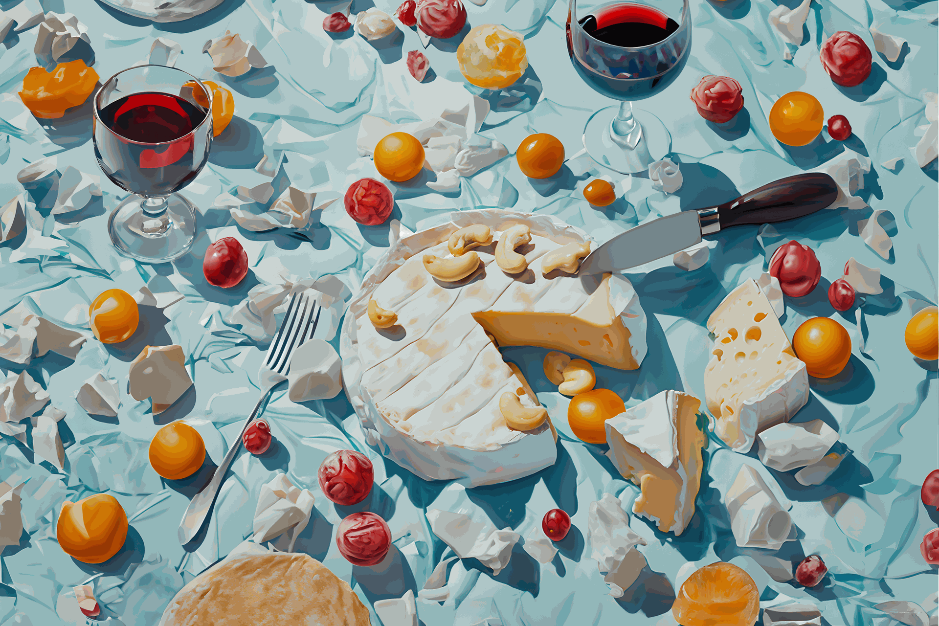 4th International Food Innovation Conference | GDI Gottlieb Duttweiler ...