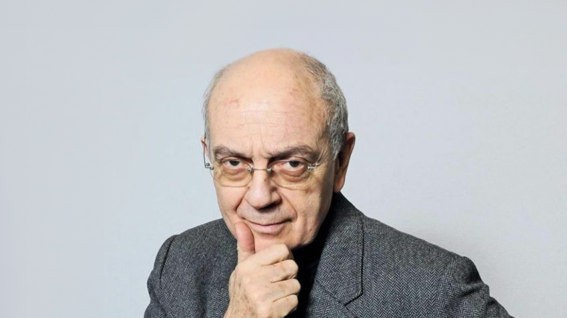 Claude Fischler, expert on food culture: "It is now the responsibility